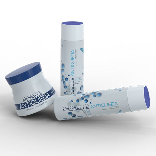 Home Probelle - Probelle Cosméticos