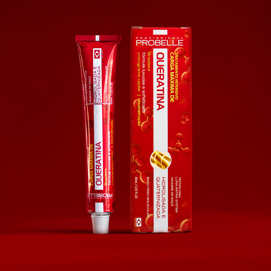 Desvendando o Cronograma Capilar ~ Probelle Cosméticos