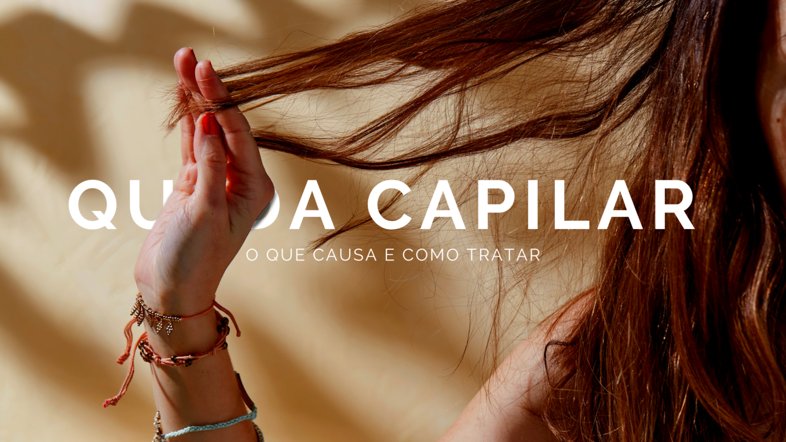 Pérdida de cabello: qué la causa y cómo tratarla ~ Probelle Cosméticos